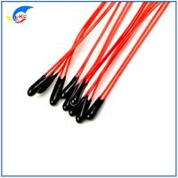China Electronic Clock NTC Thermistor MF51E 10K 3380 3435 For Instrument Multimeter for sale