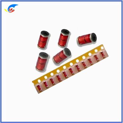China MF59 10KΩ SMD Fast Response NTC Type Thermistor For Air Condition for sale