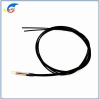 China MF58 Temperature Sensor 10K 100K 200K 500K 3950 Ohm NTC Temperature Sensor Diode Thermistor Processing Sensor For Hair Straightener for sale