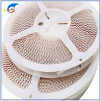 China SMD MELF 100K OHM NTC Thermistor High Temperature Resistant Glass Sealed High Precision Fast Response for sale