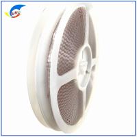 China SMD MELF 100K OHM NTC Thermistor High Temperature Resistant Glass Sealed High Precision Fast Response for sale