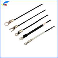 China Double Layer NTC Temperature Sensor Moistureproof Multi Scene for sale