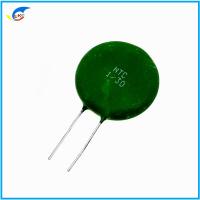 China MF73T 1/30 Series High Power NTC Inrush Current Limiter 1 Ohm 30A Thermistor For Power Supplies And Battery Chargers for sale