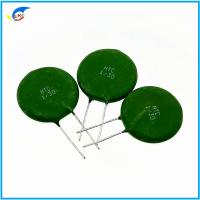 China MF73T 1/30 Series High Power NTC Inrush Current Limiter 1 Ohm 30A Thermistor For Power Supplies And Battery Chargers for sale