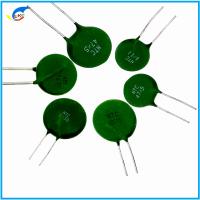 China Large Current MF73T-1  10/15 10k Ohm Ntc Thermistor for sale