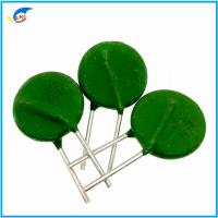 China Large Current MF73T  2.5/30 10k Thermistor Temperature Sensor for sale