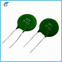 China Large Current MF73T  6/11 Ntc Thermistor Temperature Sensor for sale