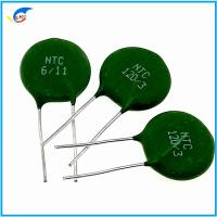 China Large Current MF73T  6/11 Ntc Thermistor Temperature Sensor for sale