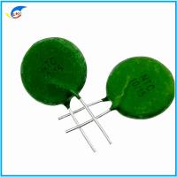 China Large Current MF73T-1  10/15 10k Ohm Ntc Thermistor for sale