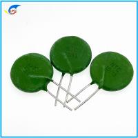 China Large Current MF73T-1  10/15 10k Ohm Ntc Thermistor for sale