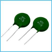 China Large Current MF73T  47/5 NTC Thermistor For Limiting Inrush Current Of High Power Switch Power for sale