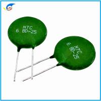 China Practical MF72 6.8D-25  6R8 Ohm Ntc Thermistor Sensor for sale