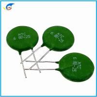 China Practical MF72 6.8D-25  6R8 Ohm Ntc Thermistor Sensor for sale