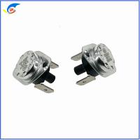China 16A 125v Temperature Switch Ksd301 Thermostat Thermal Protector for sale