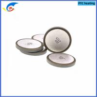 China 22 Ohm Diameter 20 Mm Ptc Electrical Component for sale