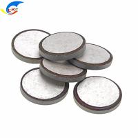 China 22 Ohm Diameter 20 Mm Refrigerator Start Relay PTC Chip Disk For Refrigerator Start Dedicated Heating Chip for sale
