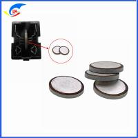 China Ceramic 22 Ohm 33 Ohm PTC Relay Chip Thermistor Refrigerator Compressor Starter for sale
