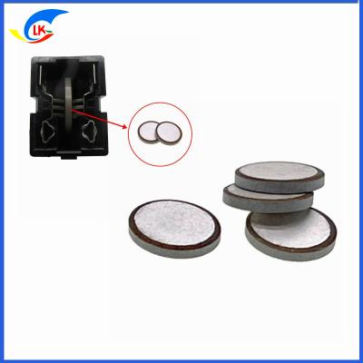 China Ceramic 22 Ohm 33 Ohm PTC Relay Chip Thermistor Refrigerator Compressor Starter for sale