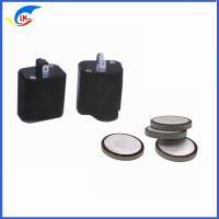 China Ceramic 22 Ohm 33 Ohm PTC Relay Chip Thermistor Refrigerator Compressor Starter for sale