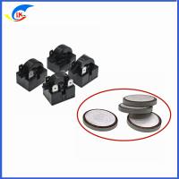 China Ceramic 22 Ohm 33 Ohm PTC Relay Chip Thermistor Refrigerator Compressor Starter for sale