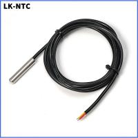 China DS18B20 Waterproof Digital Thermal Probe 1M / 2M / 3M Temperature Sensor With XH2.54mm-3P For Various Temperatures Measurements for sale