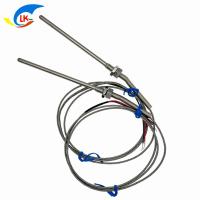 China 12K 3740 NTC Thermistor With Temperature Control For Water Dispenser Boiler Car Water Temperature Detection Sensor for sale