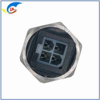China 12K 3740 NTC Thermistor With Temperature Control For Water Dispenser Boiler Car Water Temperature Detection Sensor for sale