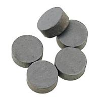 China 8x3mm 230V PTC Thermistor for Mosquito Repellent Heating for sale