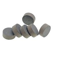 China 8mm PTC Thermistor Disc 245C for Mosquito Repellent Heating for sale