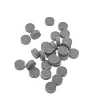 China 8mm PTC Thermistor Disc 245C for Mosquito Repellent Heating for sale
