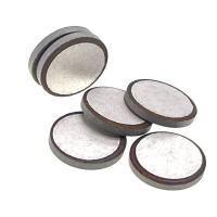 China MZ4 Series PTC Thermistor Chip for Motor Starting 3.7V-22V for sale