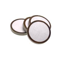 China MZ4 Series PTC Thermistor Chip for Motor Starting 3.7V-22V for sale