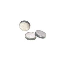 China MZ4 Series PTC Thermistor for Heating 8x3mm 130℃ 220V for sale