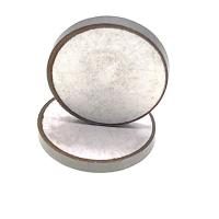 China 19mm PTC Heating Chip MZ4 Series 3.7V Ceramic Thermistor for sale