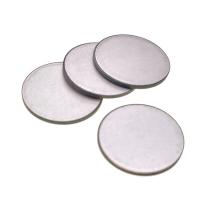 China MZ4 PTC Heating Chip 19.5x2mm 12V 500-1500 Ohm for Automotive HVAC for sale