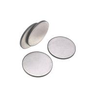 China MZ4 PTC Heating Chip 19.5x2mm 12V 500-1500 Ohm for Automotive HVAC for sale