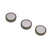 China 8mm PTC Heating Chip 14V 70C 18R for Automotive and Appliances for sale