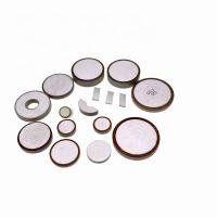 China 8mm PTC Heating Chip 14V 70C 18R for Automotive and Appliances for sale