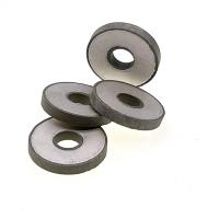 China 13mm PTC Heating Chip 6-12 Ohm 150C Ceramic Element for sale