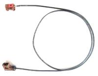 China Automotive Fakra Cable Assembly for sale