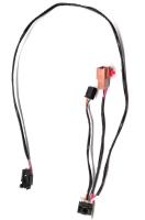 China Electrical Vehicle Seat Wiring Harness waterproof Electronic Wiring Harness for sale