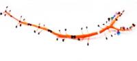 China Flame Retardant Auto BMS Wiring Harness For High Temperature Environments for sale