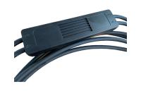 China Solar Energy PV Rapid Shutdown Device With TUV / UL Certification for sale
