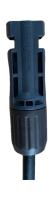 China TUV UL Certified PV Photovoltaic Connectors Safe And Stable Electrical Connection for sale