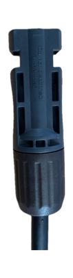 China TUV UL Certified PV Photovoltaic Connectors Safe And Stable Electrical Connection for sale