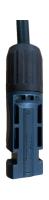 China TUV UL Certified PV Photovoltaic Connectors Safe And Stable Electrical Connection for sale