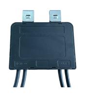 China Safety PV Module Optimizer Solar Panel Overcurrent Protection for sale