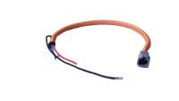 China Electrical Connector Wiring Harness In Automobile Lightweight for sale