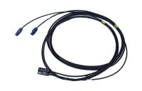 China Electric Automotive Fakra Cable Assembly Flame Resistant Waterproof for sale