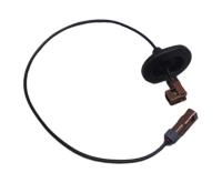 China Copper Fakra Coax Cable Assembly Electrical Control Corrosion Resistant for sale
